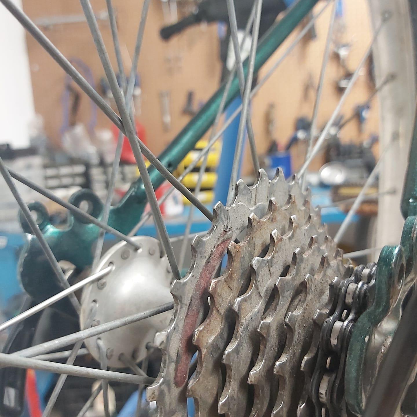 Formation : Dépogner les pièces récalcitrantes – BQAM-E