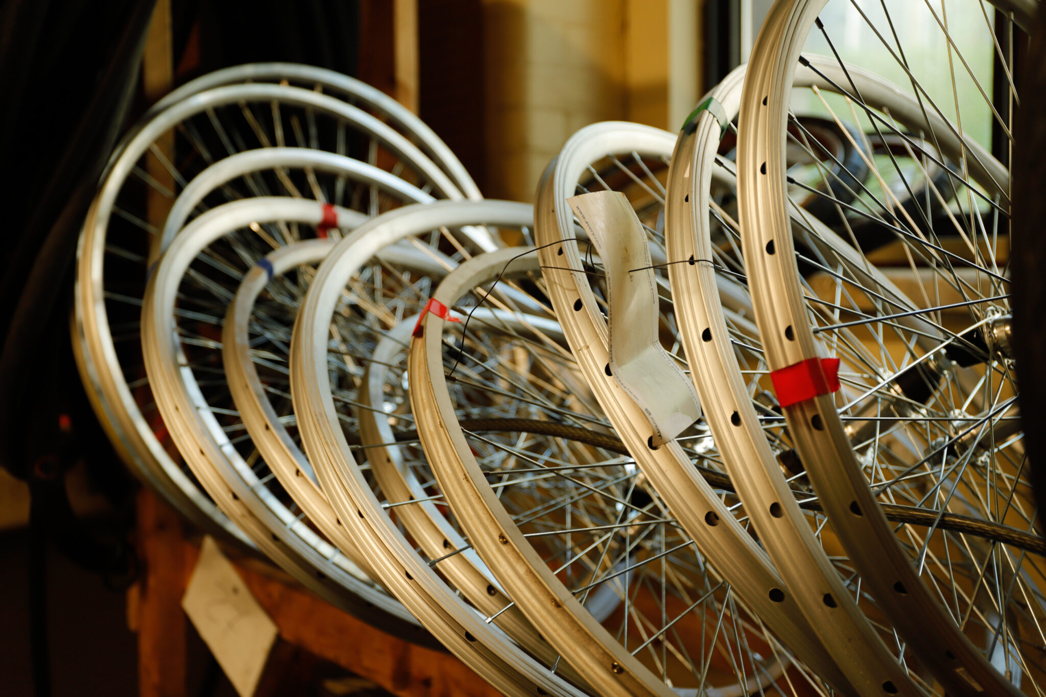 Fermeture de l’atelier lundi 20 mai pour le férié – BQAM-E